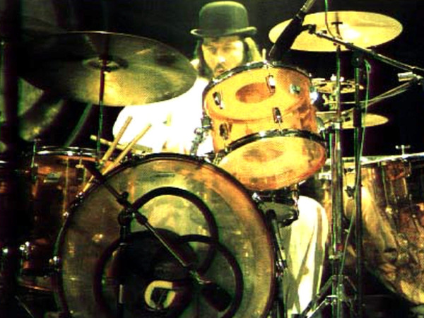 John Bonham | Equipboard